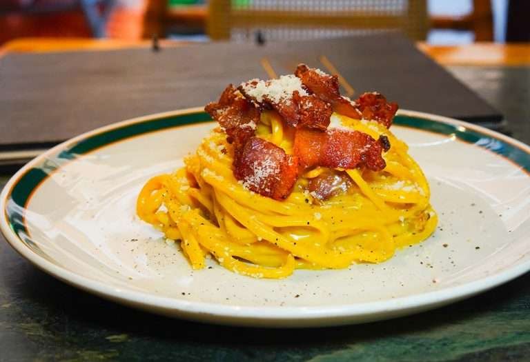 Il Bistrot – Ciampini Roma